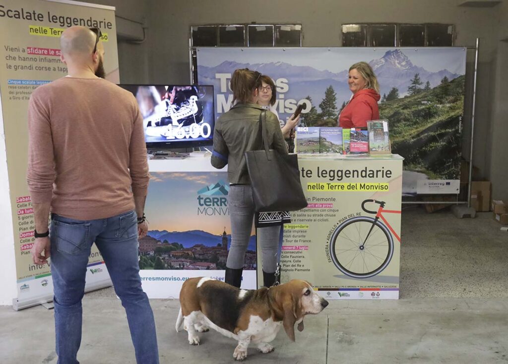 Home Page - Fiera del Cicloturismo