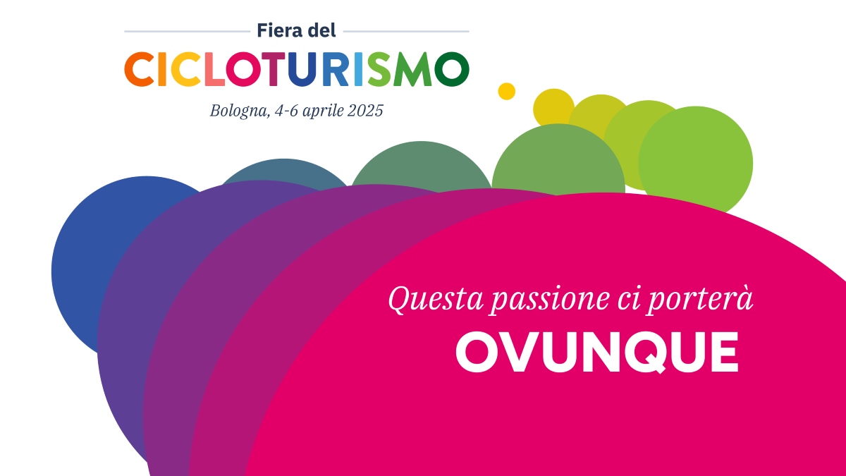 Home Page - Fiera del Cicloturismo