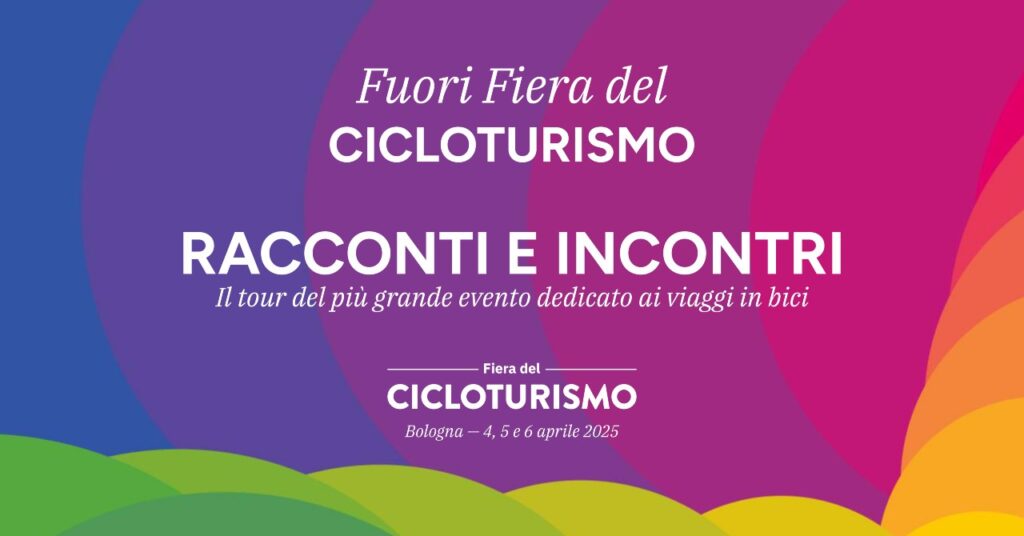 Home Page - Fiera del Cicloturismo