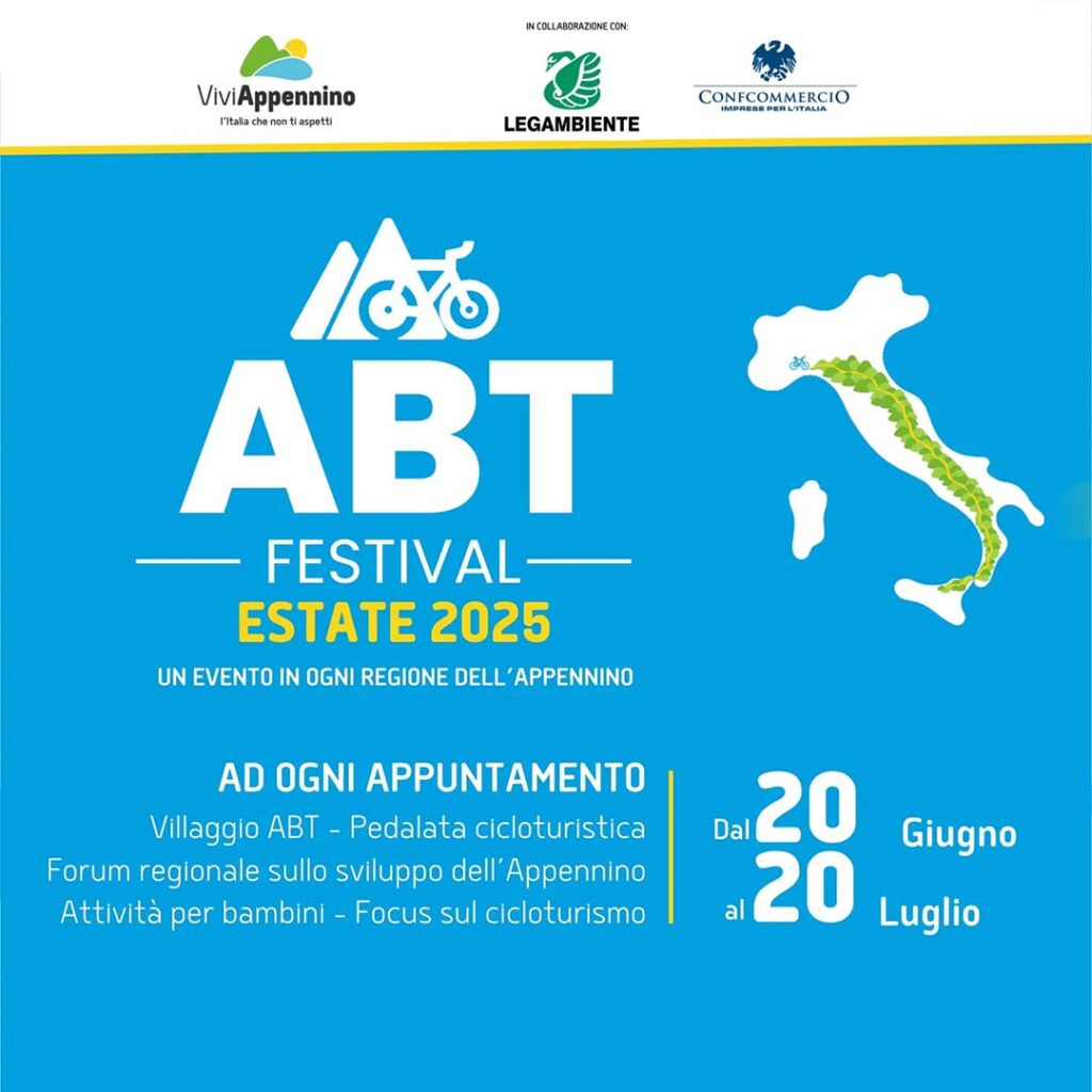 ABT Festival - Fiera del Cicloturismo