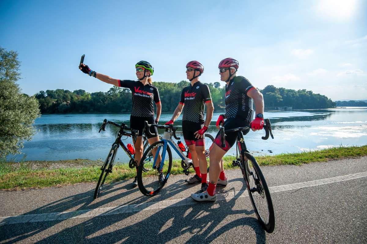 Home Page - Fiera del Cicloturismo