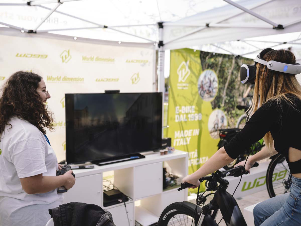 Home Page - Fiera del Cicloturismo