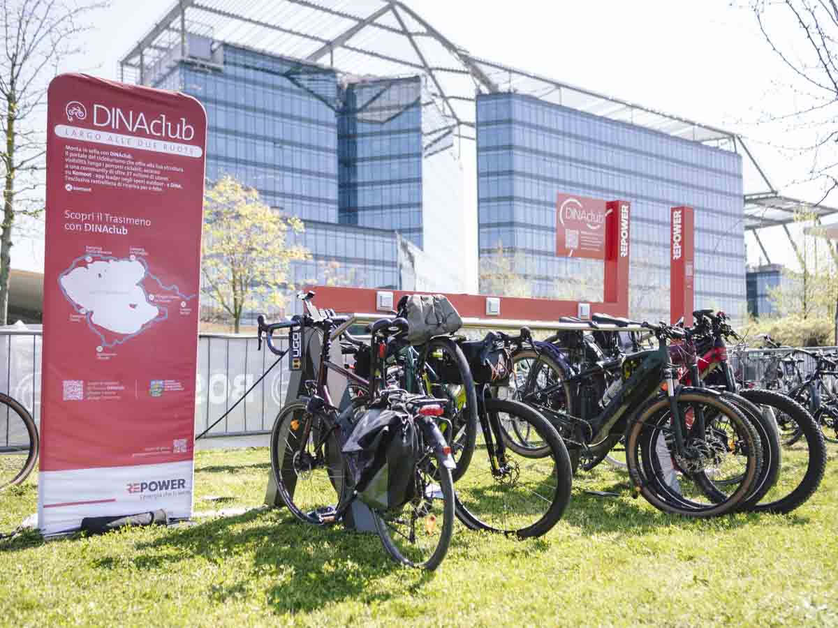 Home Page - Fiera del Cicloturismo