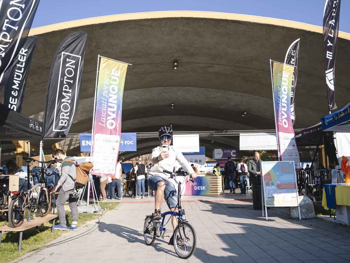 Home Page - Fiera del Cicloturismo