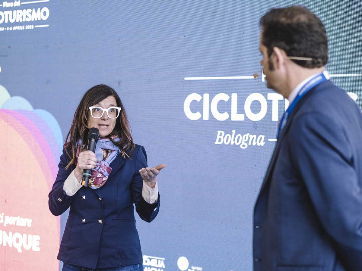 Home Page - Fiera del Cicloturismo