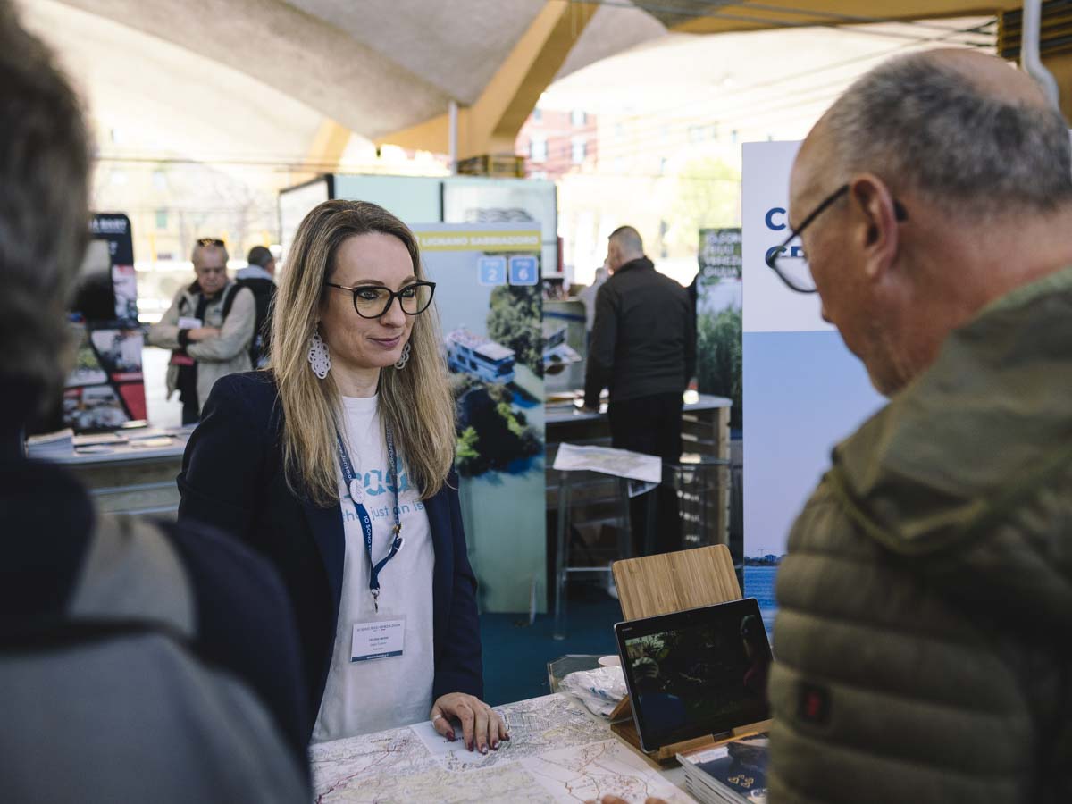 Home Page - Fiera del Cicloturismo