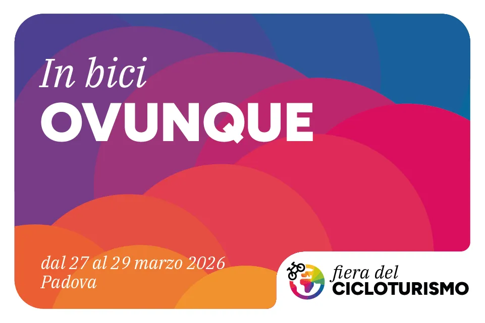 Home Page - Fiera del Cicloturismo